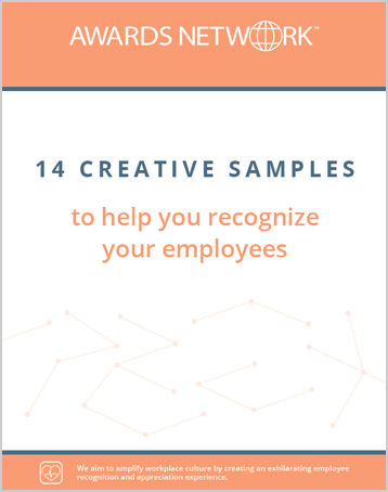 Free Download: 14 Creative Samples Ebook